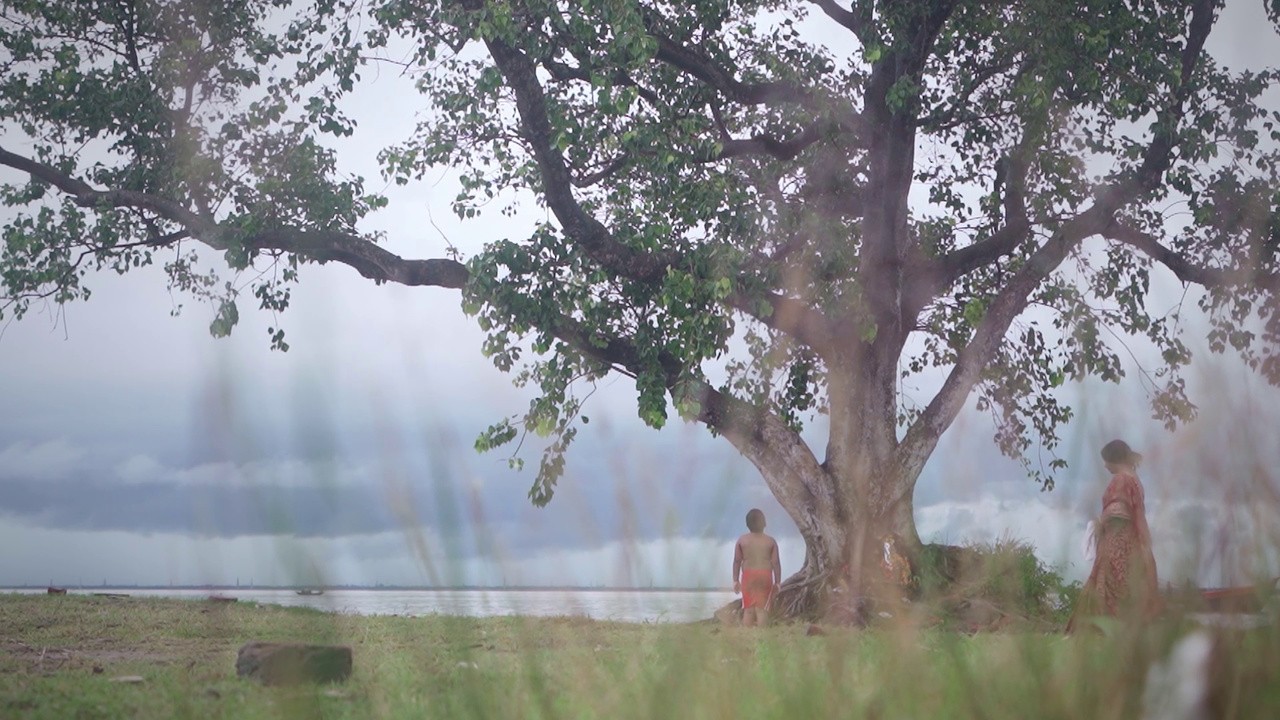 Earthman (2022) | MUBI