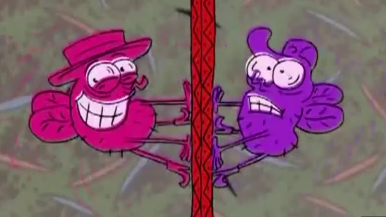 Santo Bugito (1995) | MUBI