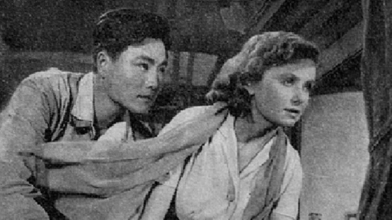 Wind from the East (1959) | MUBI