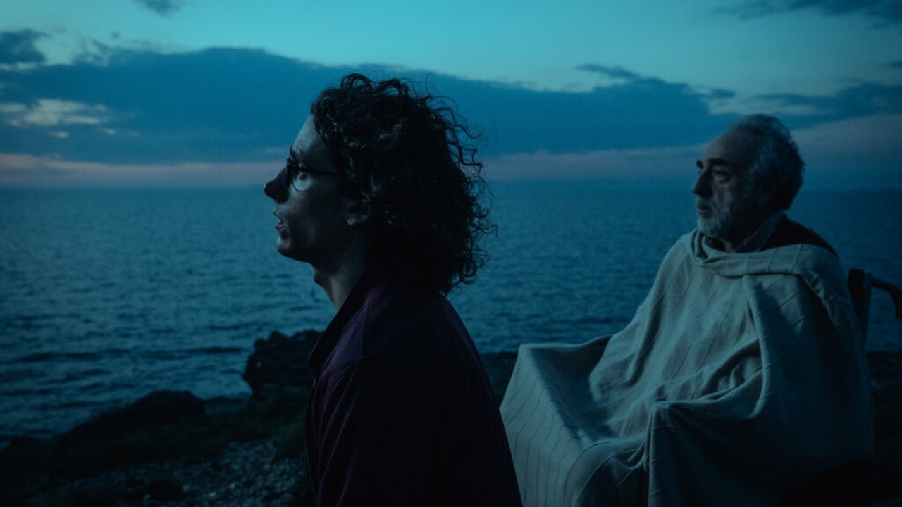 Un altro ferragosto (2024) | MUBI