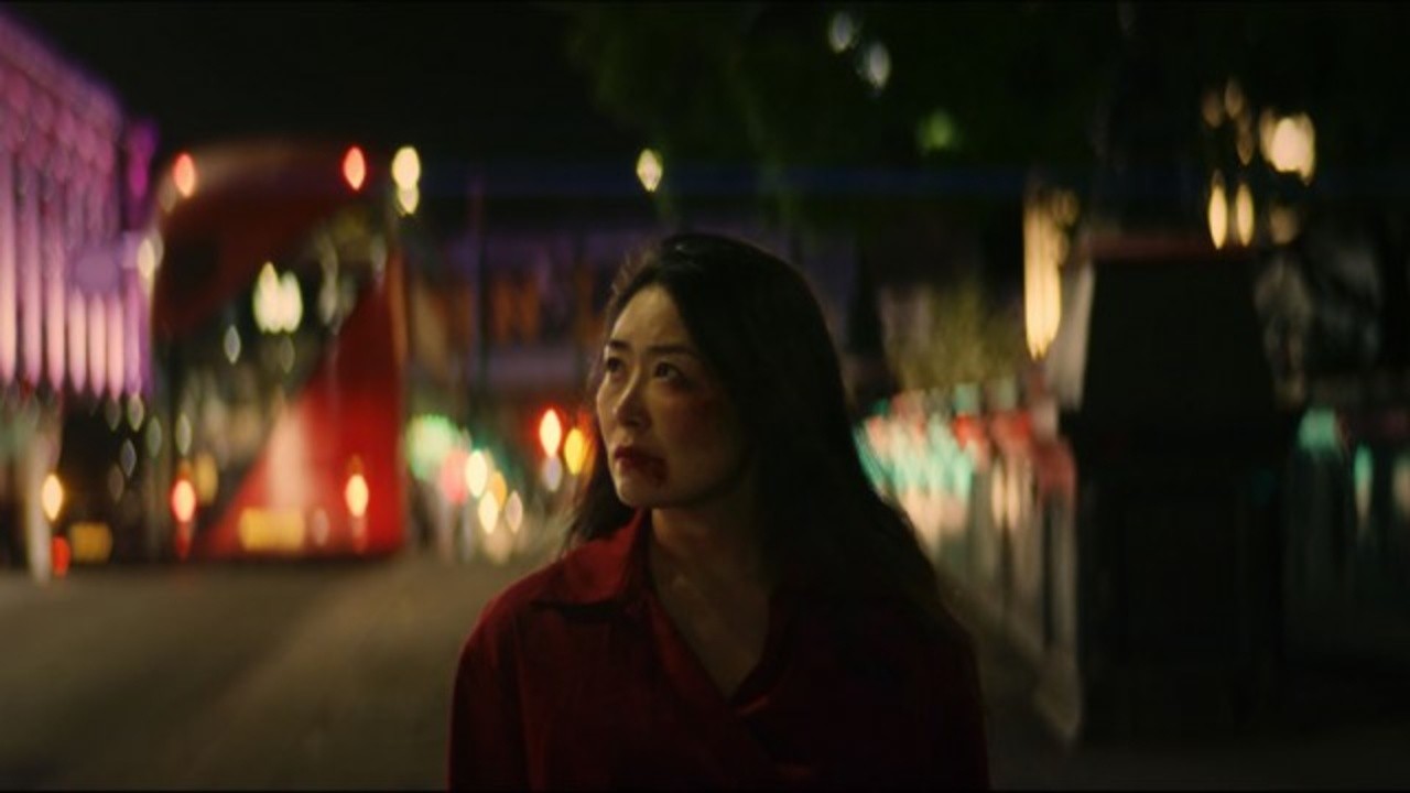 Guilty (2022) | MUBI