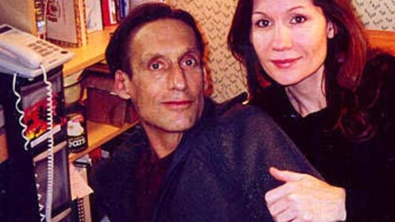 Lance Loud!: A Death in an American Family (2003) | MUBI