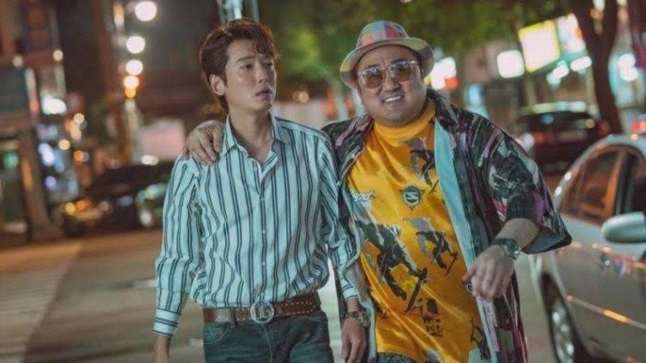 Men of Plastic (2022) | MUBI