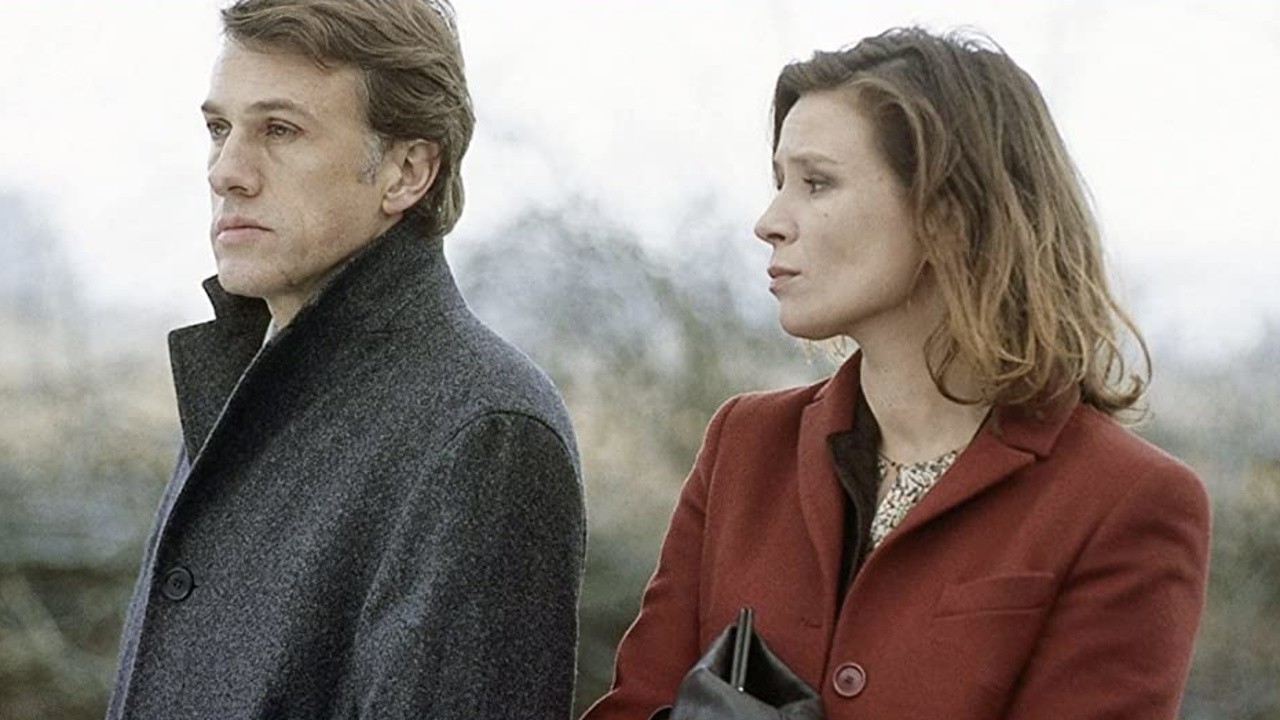 Der Fall Gehring (2003) | MUBI