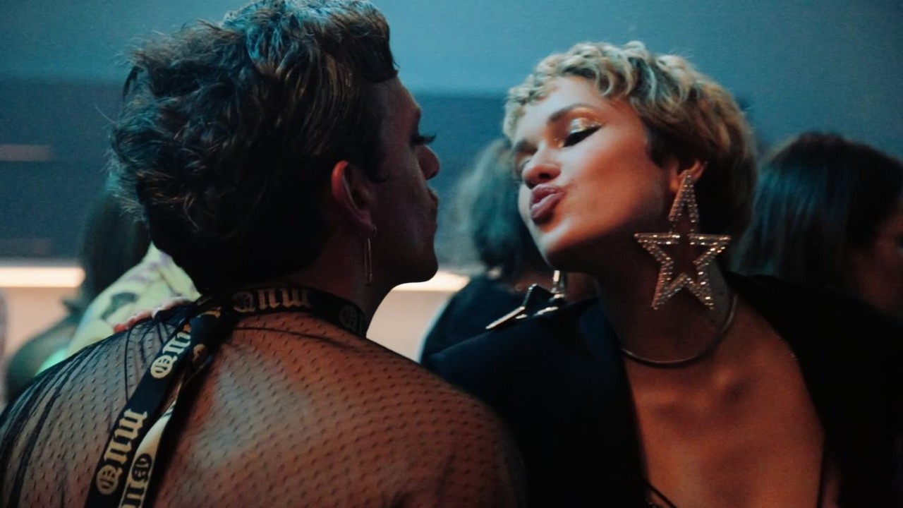 Temptation (2023) | MUBI