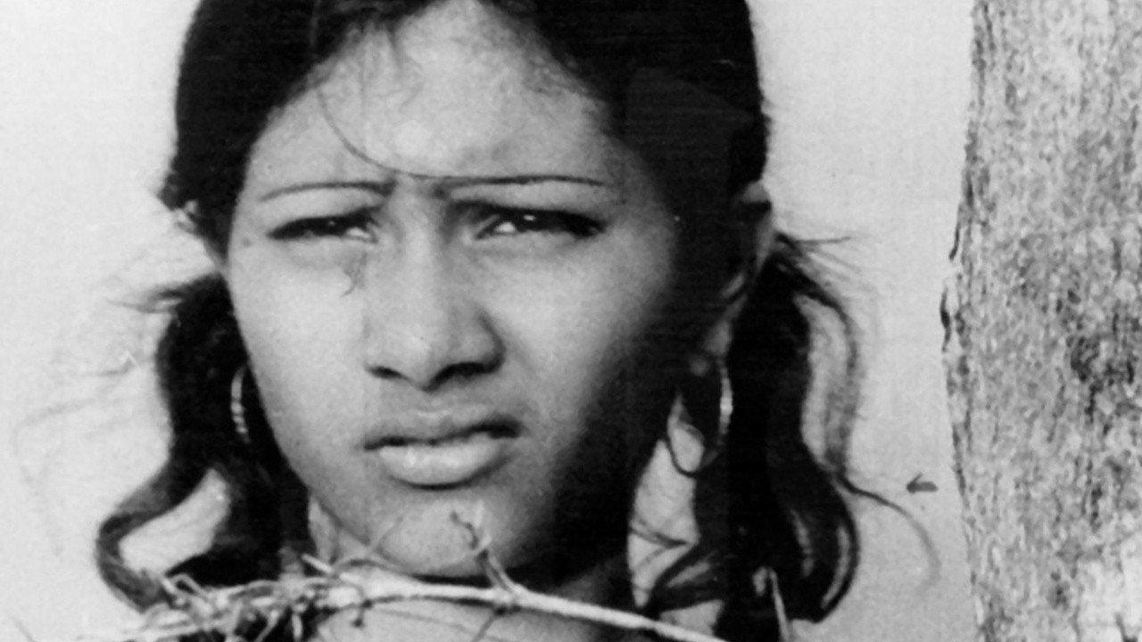 The Lonely Woman (1978) | MUBI