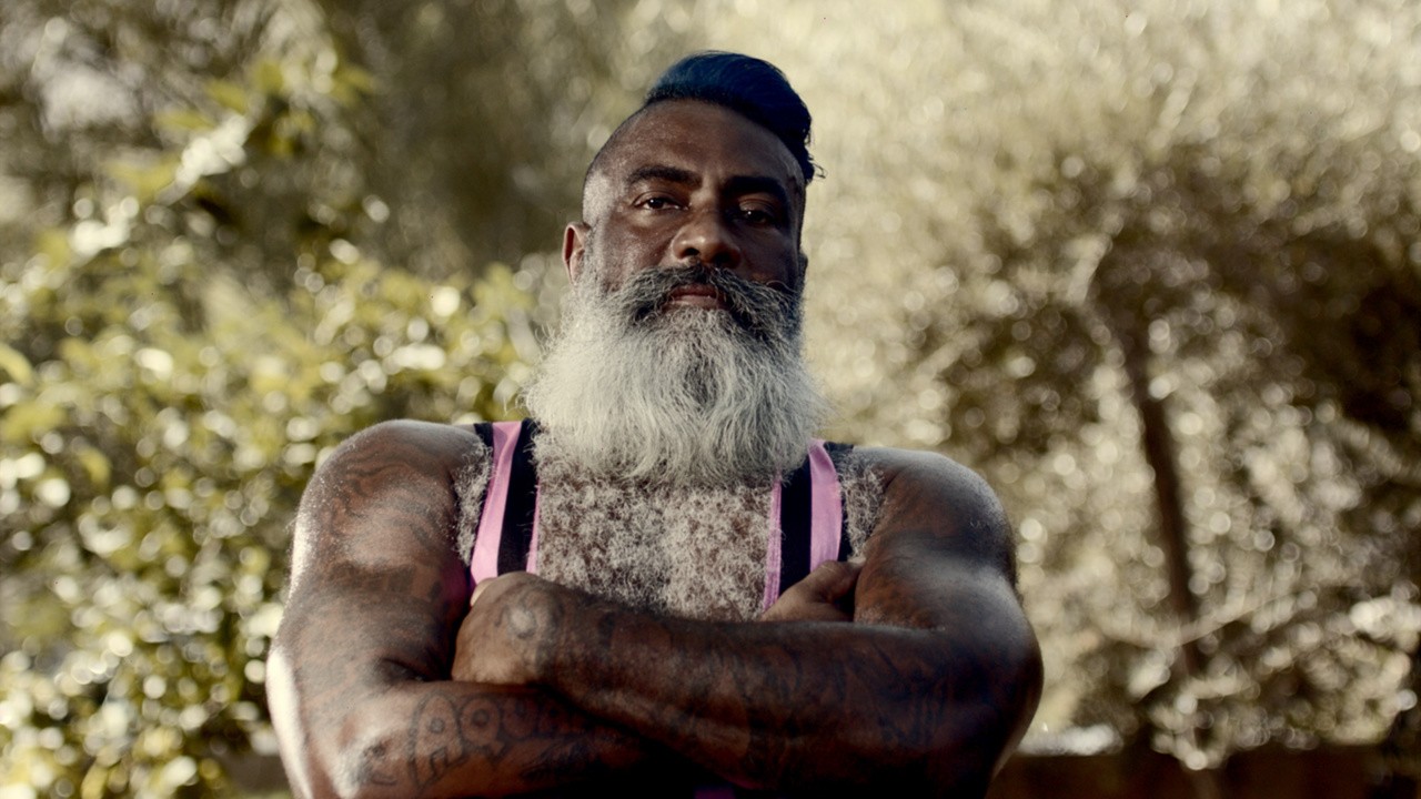 Merman (2023) | MUBI