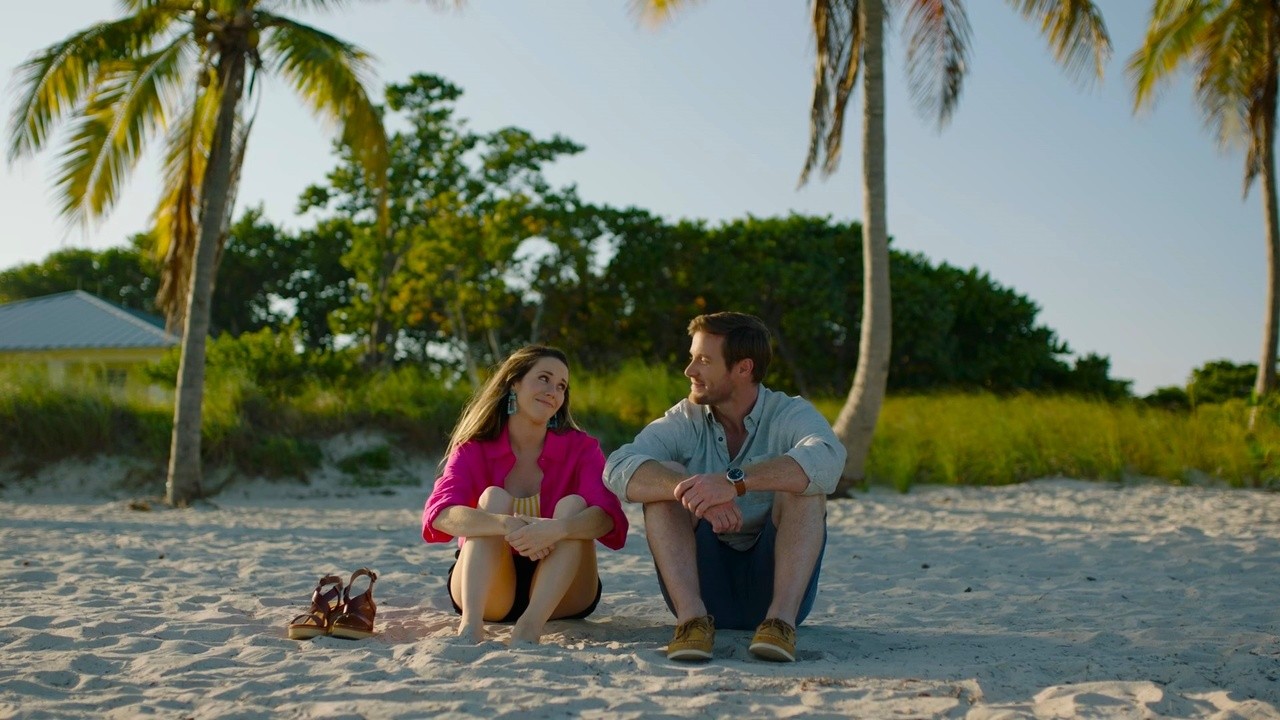 Dare to Say Yes (2023) | MUBI