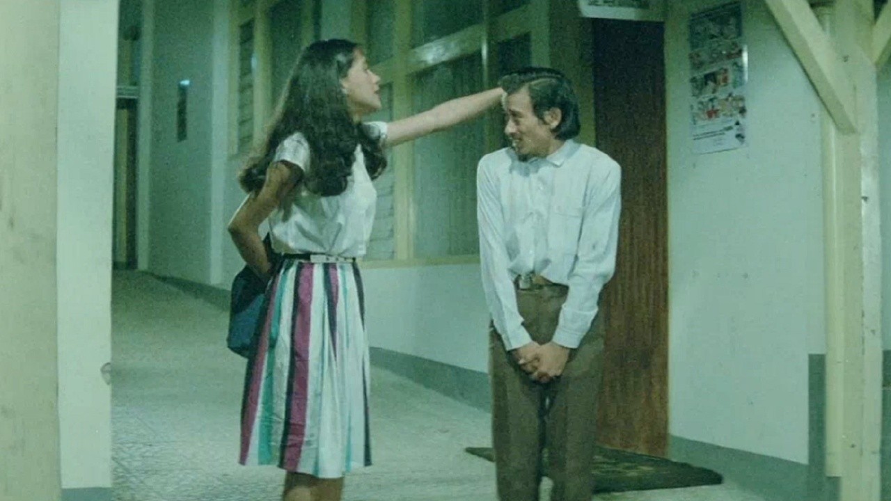 Memburu Makelar Mayat (1986) | MUBI