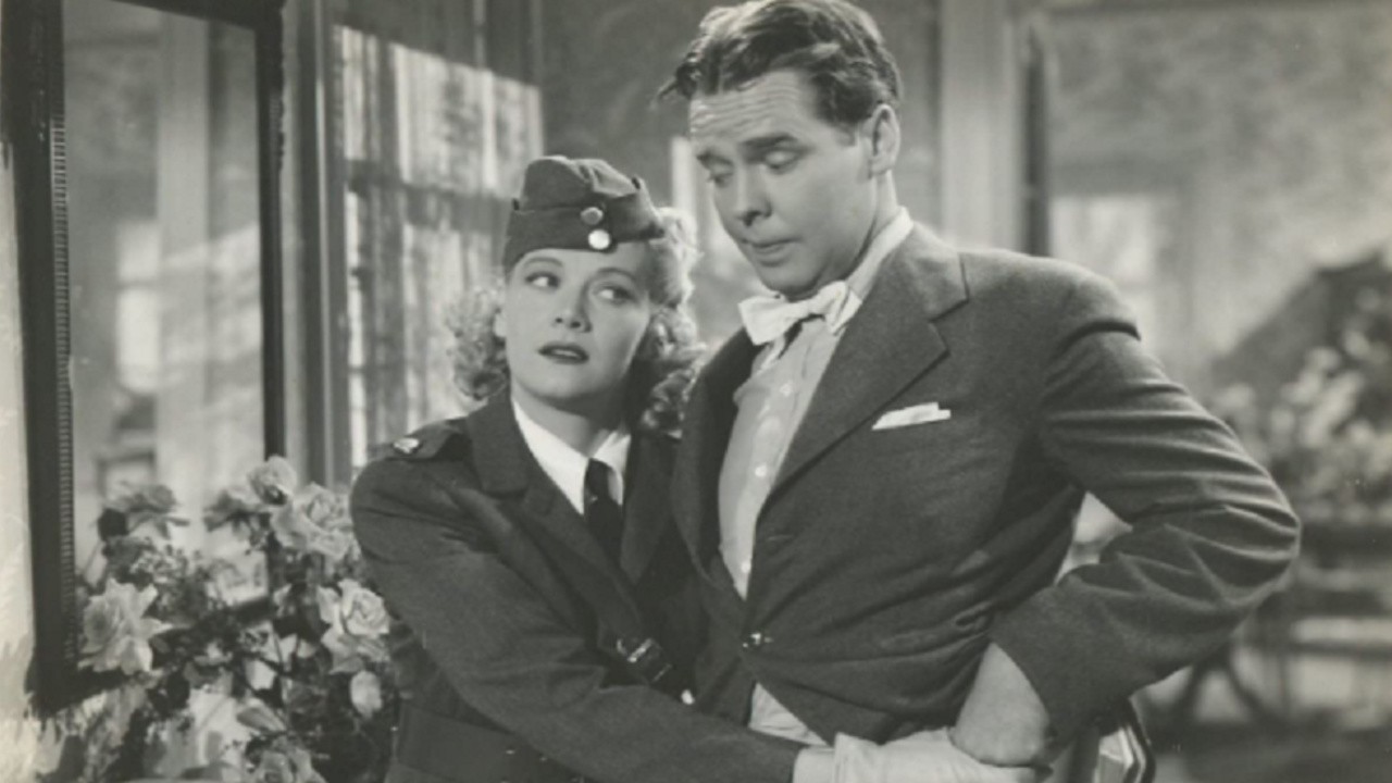 Blondie for Victory (1942) | MUBI