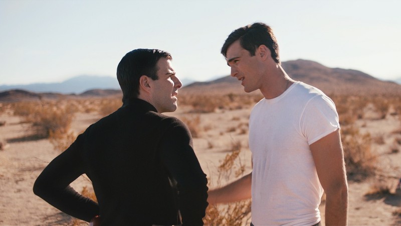 He Went That Way (2023) | MUBI He Went That Way (2023) | MUBI