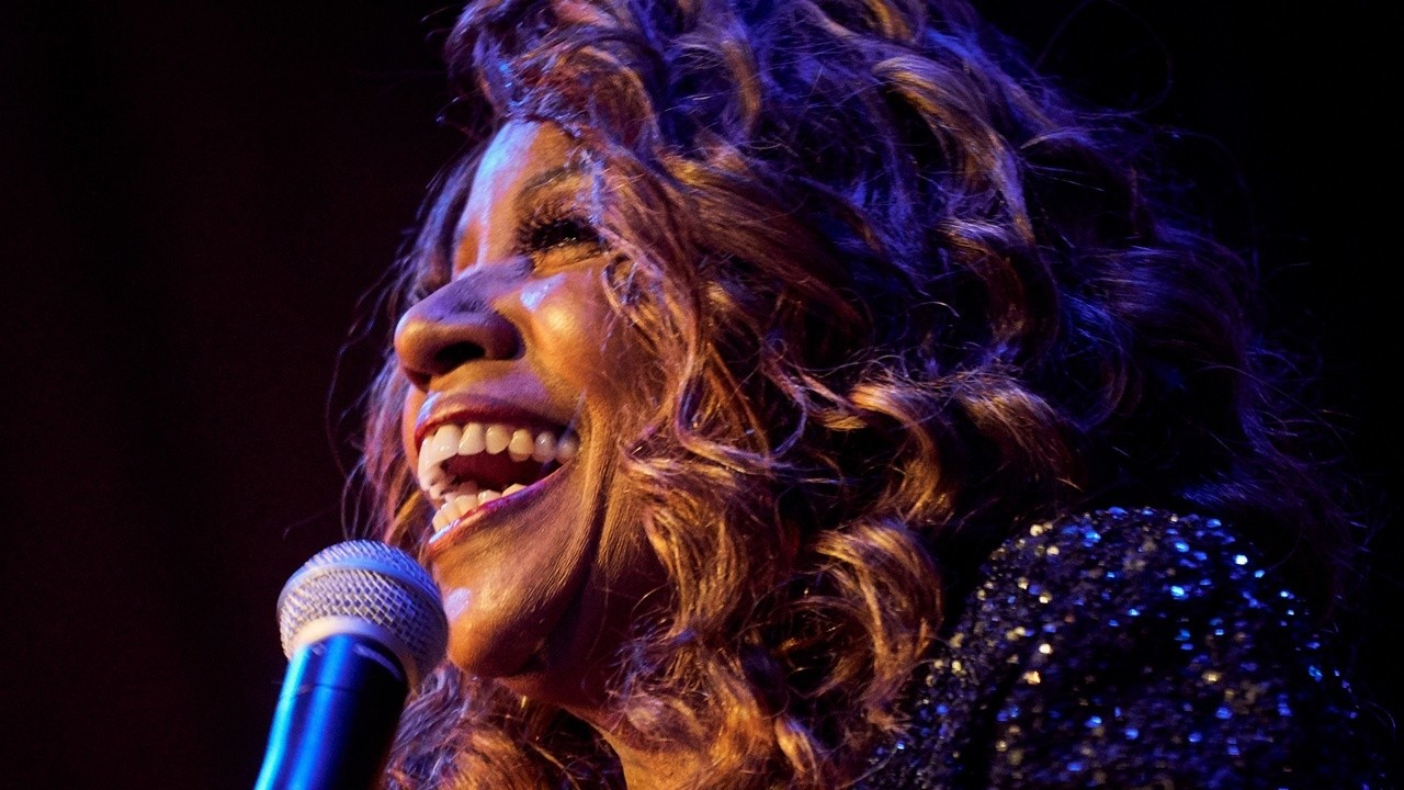 Gloria Gaynor: I Will Survive (2023) | MUBI