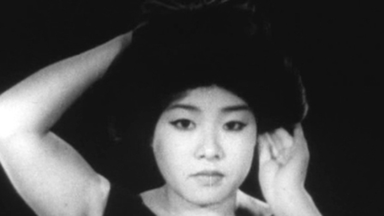 Tokyo 1958 (1958) | MUBI