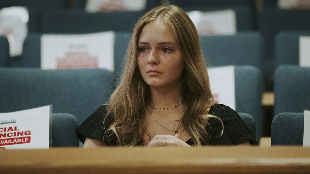 Take Care of Maya (2023) | MUBI