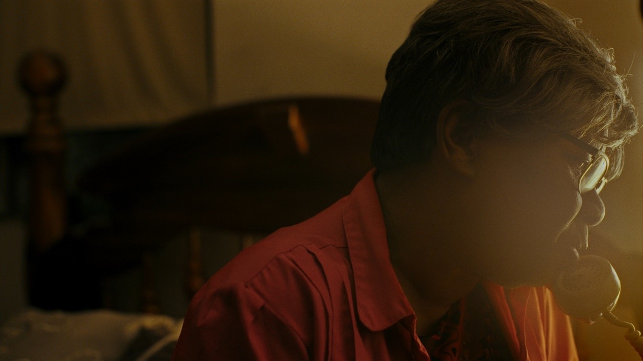 Goodbye, Morganza (2023) | MUBI