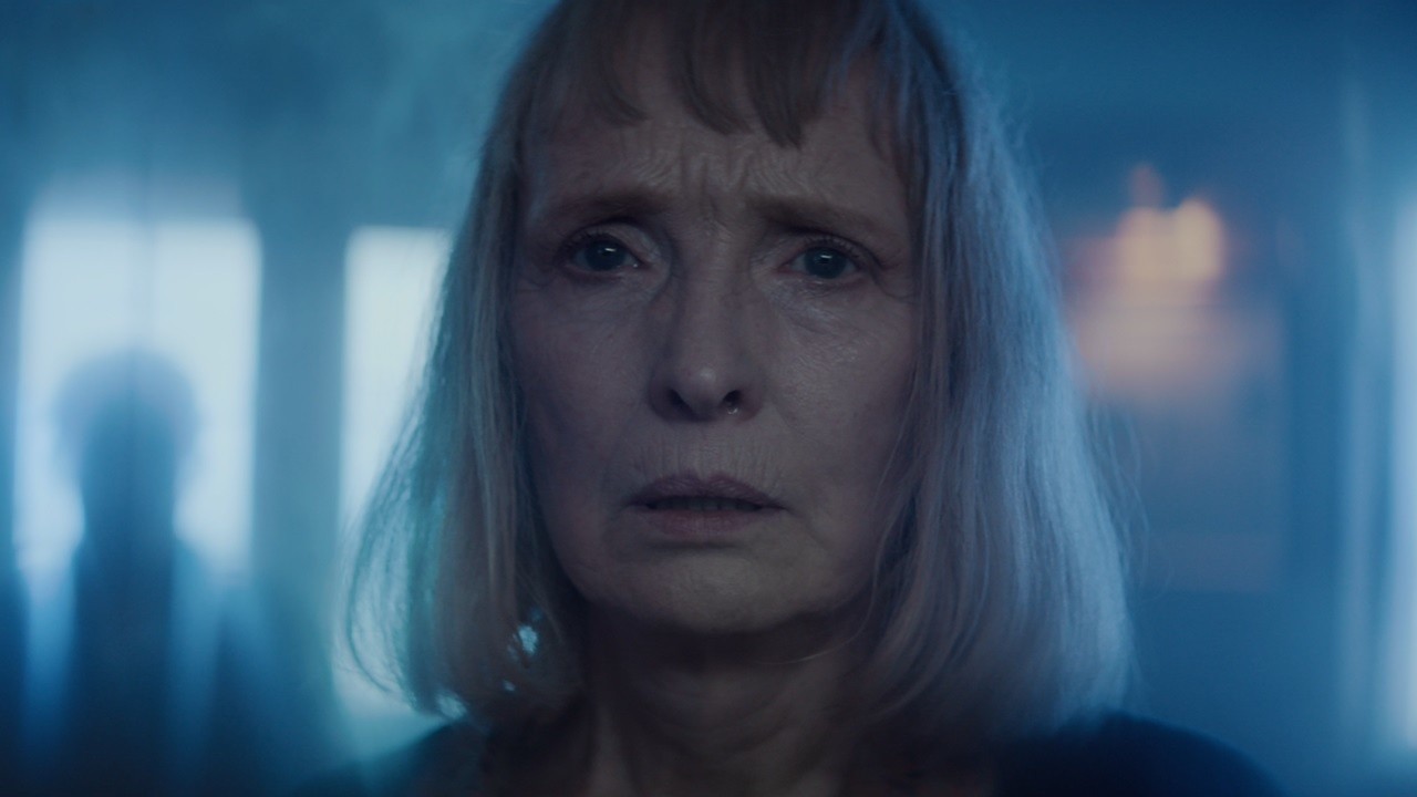 Last Call (2022) | MUBI