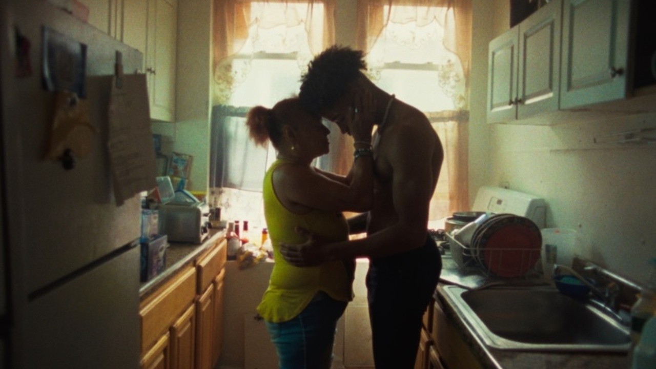 Letter to Rosie (2023) | MUBI