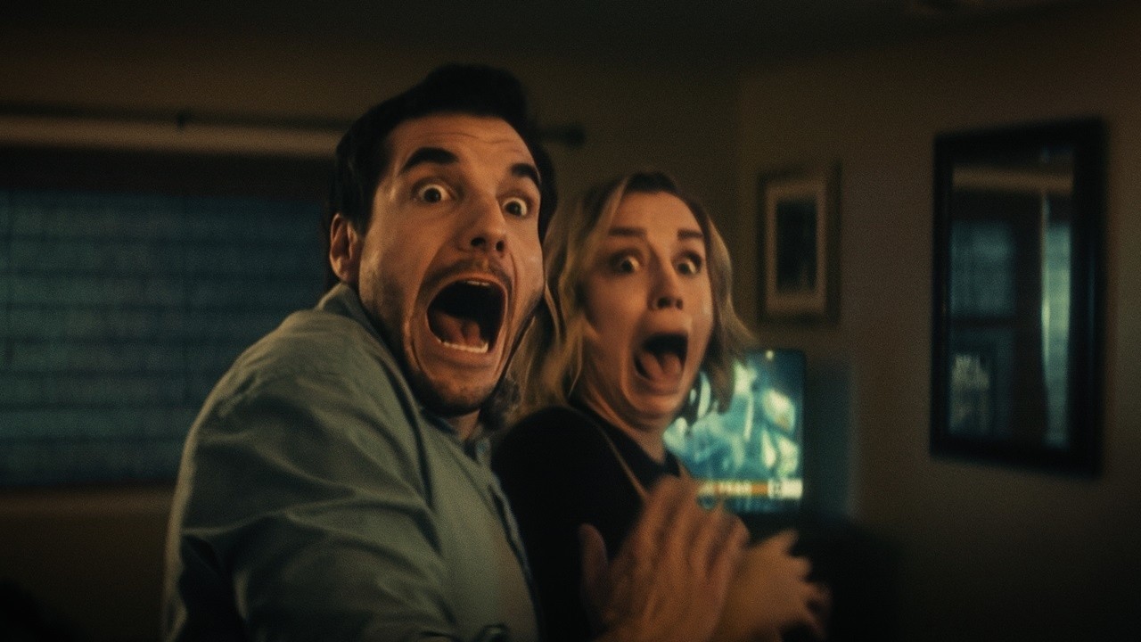 Somewhere in Between (2023) | MUBI