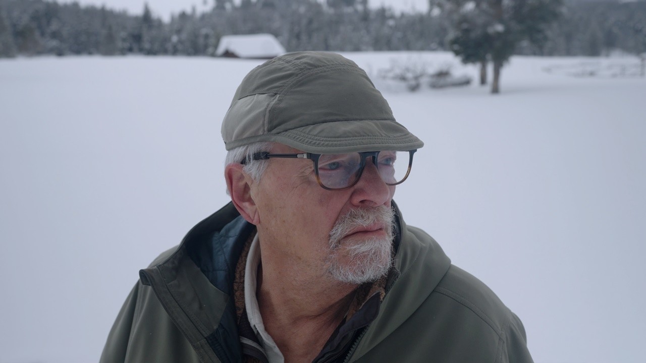 The Winterkeeper (2023) | MUBI