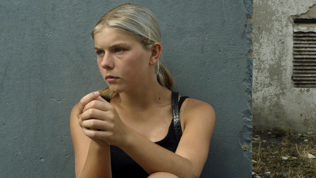 A Storm Inside (2023) | MUBI