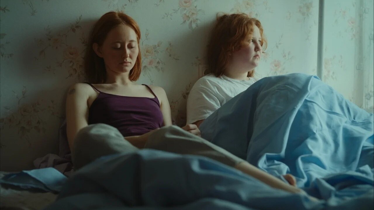 As It Was (2023) | MUBI