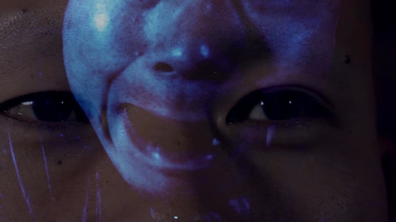 Kaidan. Strange Stories of Japanese Ghosts (2023) | MUBI