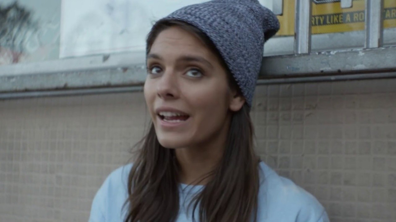 Rock Bottom (2019) | MUBI