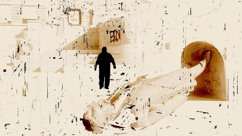 Big Daddy Learns He Is Mortal (2023) | MUBI Big Daddy Learns He Is Mortal (2023) | MUBI