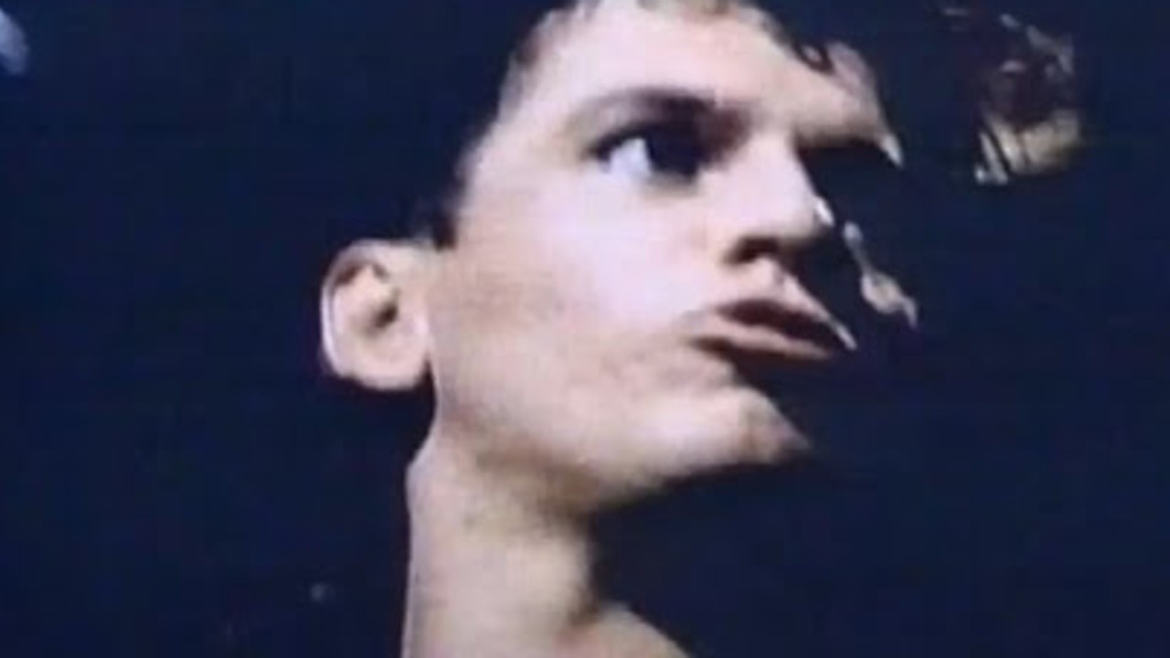 INXS: Melting in the Sun [MV] (1984) | MUBI