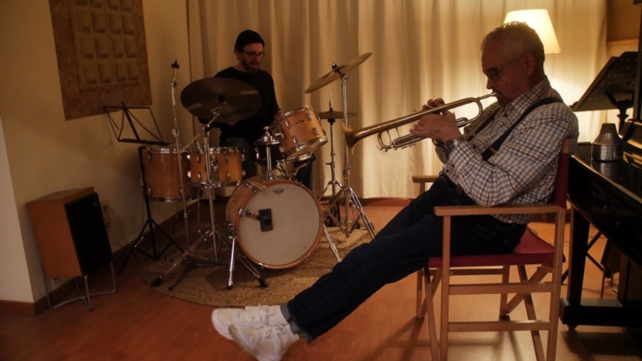 Hot Club de Montevideo (2022) | MUBI