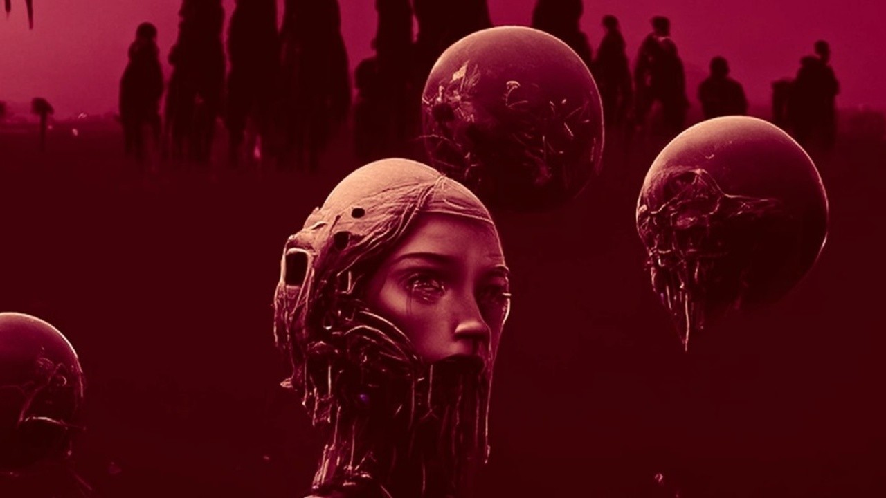 Algodreams (2023) | MUBI