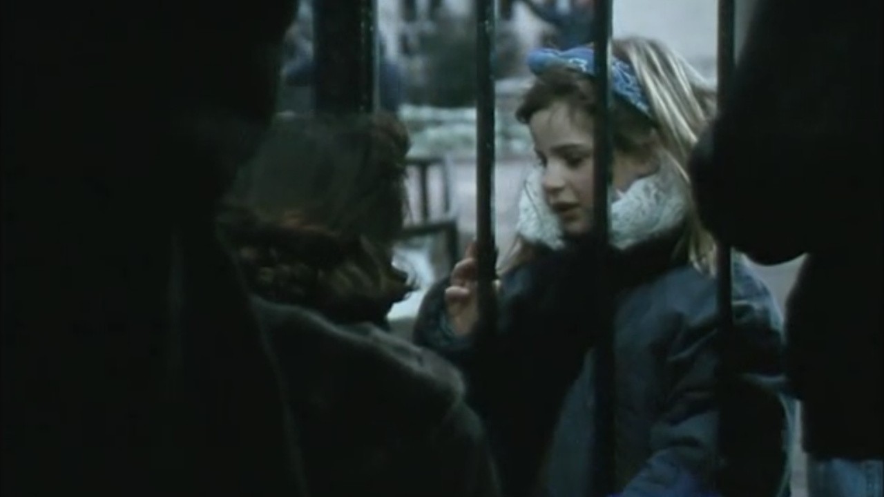 Exclusion (1994) | MUBI