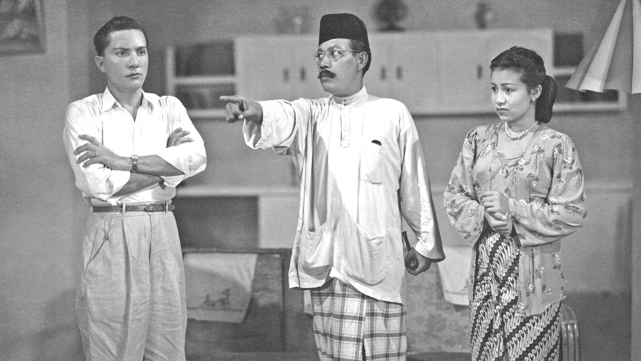 Poison of the World (1950) | MUBI