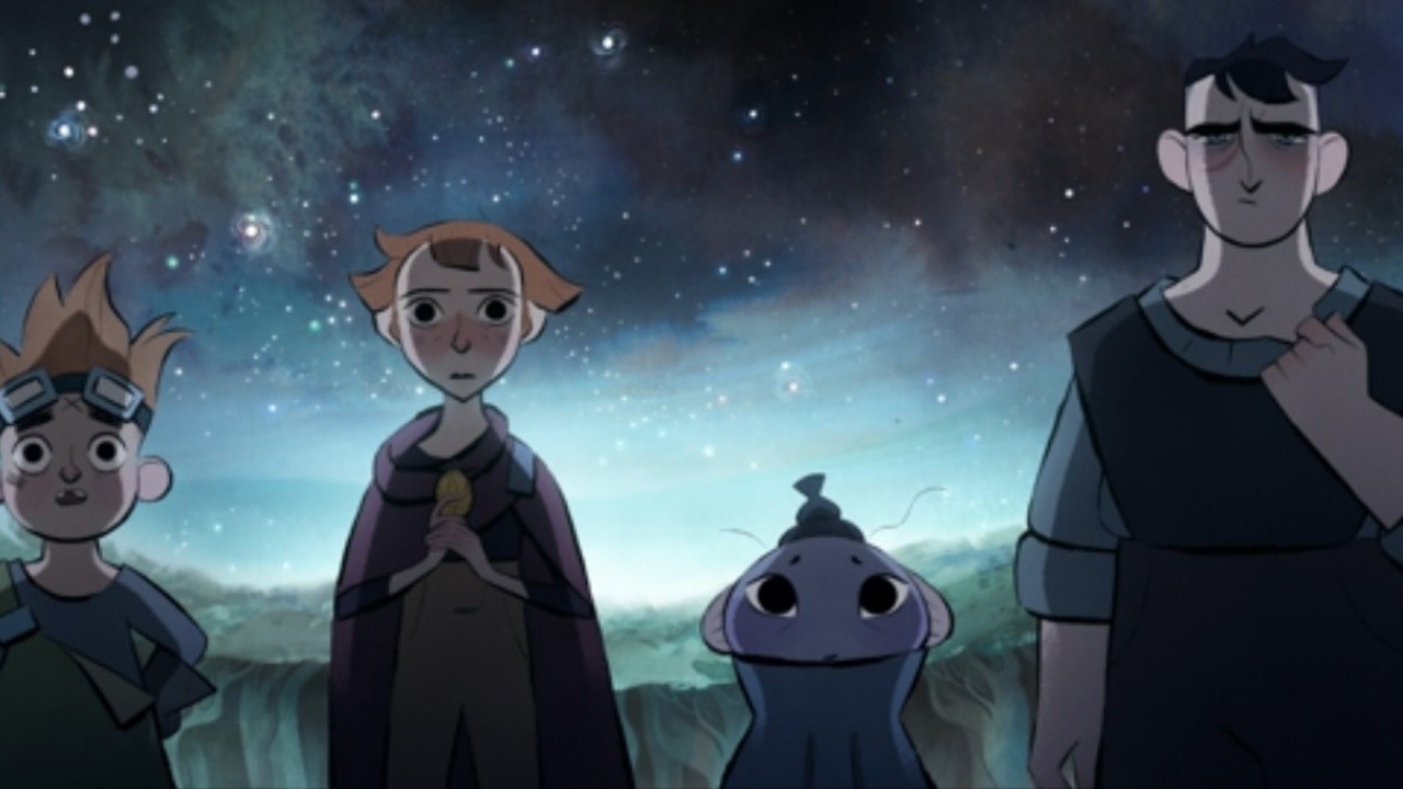 Screecher's Reach (2023) | MUBI