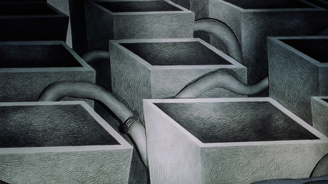 The Stoker (1979) | MUBI