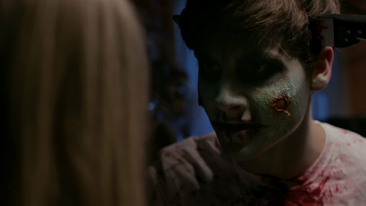 Hector's Hell House (2022) | MUBI