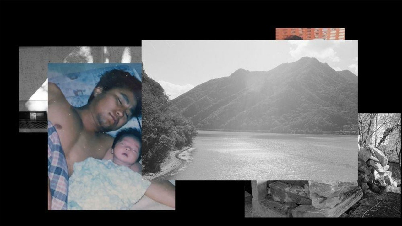 So to speak, Light (2023) | MUBI