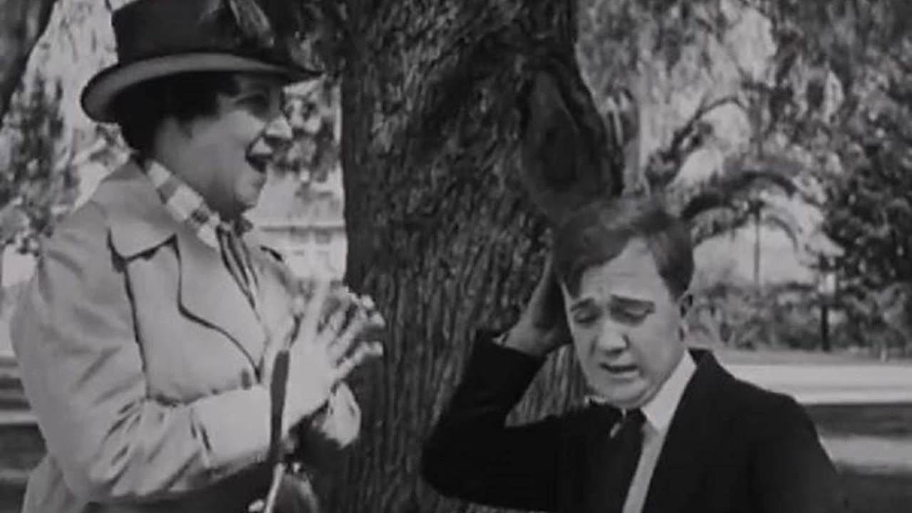 A Bashful Bigamist (1920) | MUBI