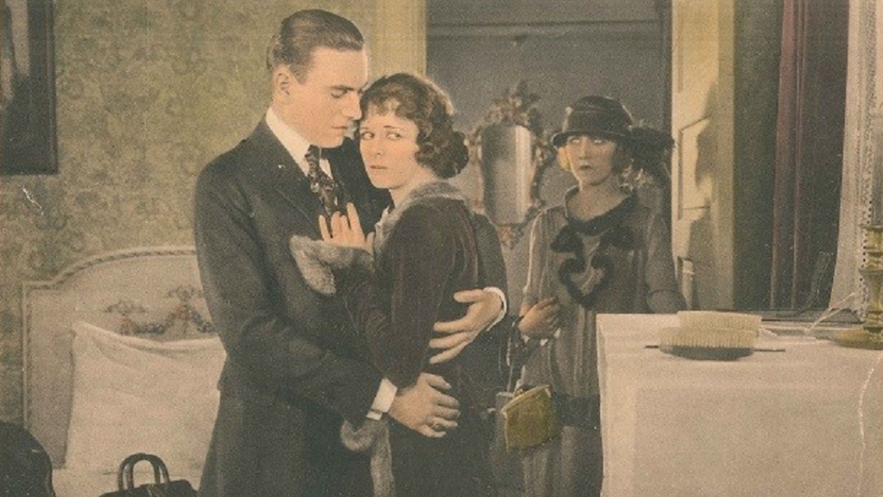 Mary Regan (1919) | MUBI