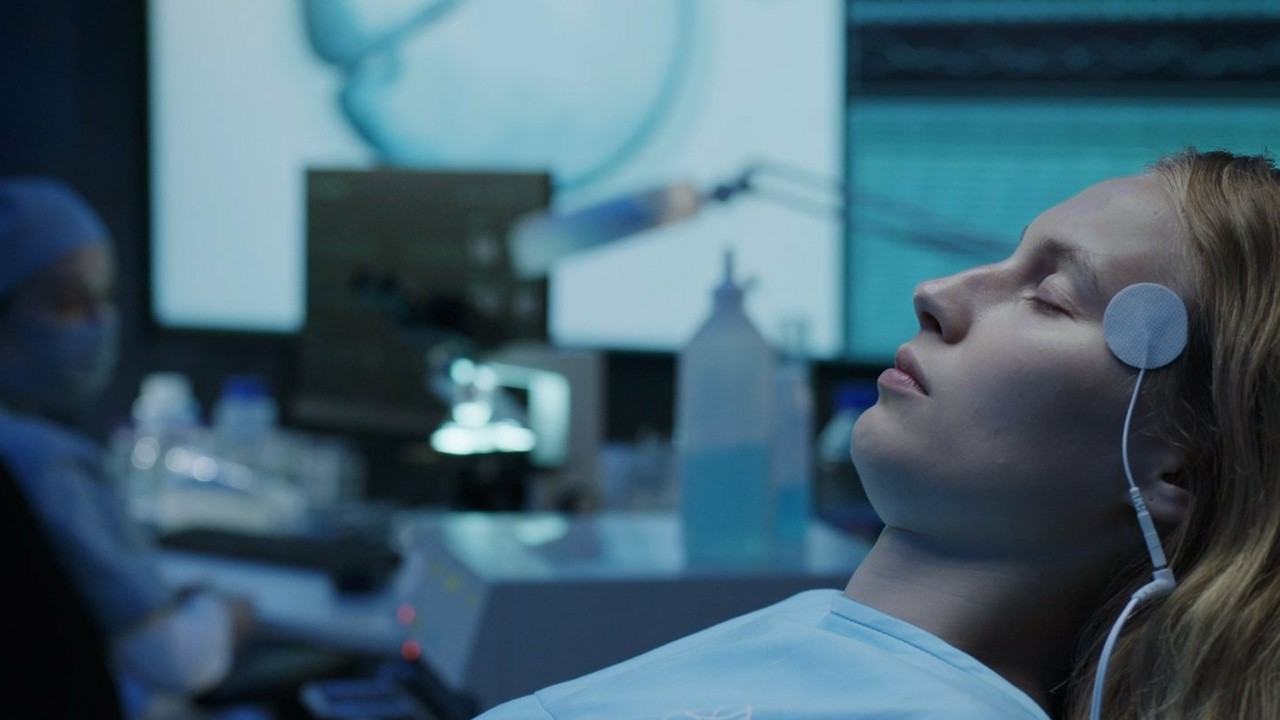 My Unborn Son (2022) | MUBI