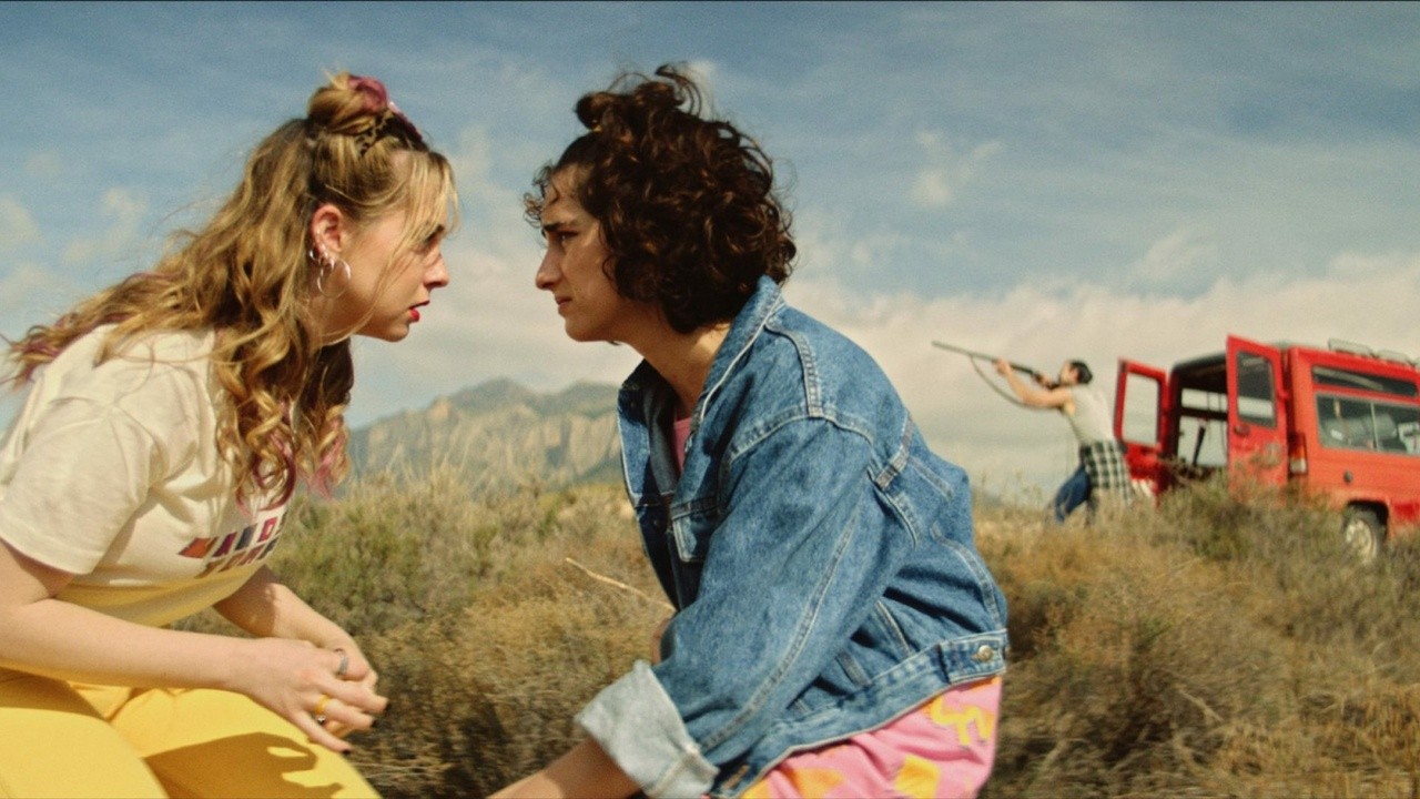 Once You Pop (2021) | MUBI