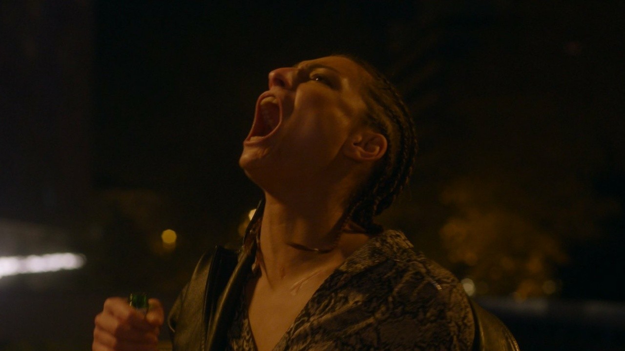 Wolves (2022) | MUBI