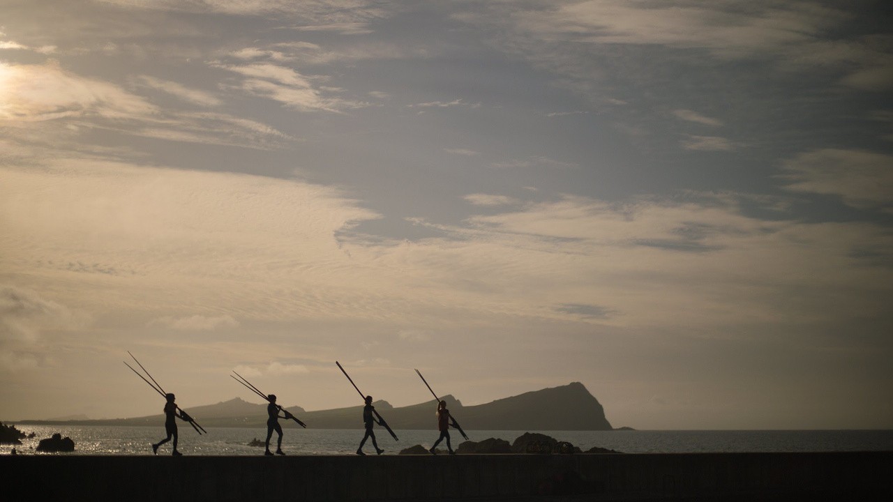 TRAILER - Tarrac (2022)