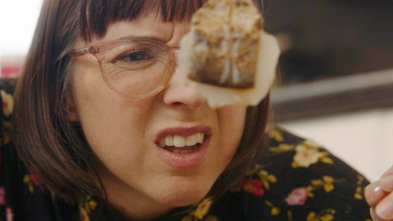 Darla in Space (2023) | MUBI