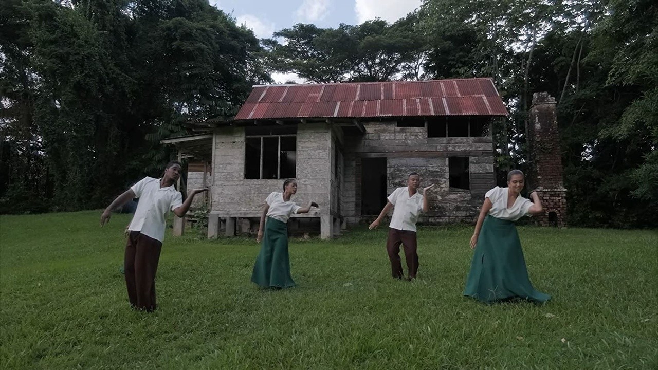 Cheenee (2023) | MUBI