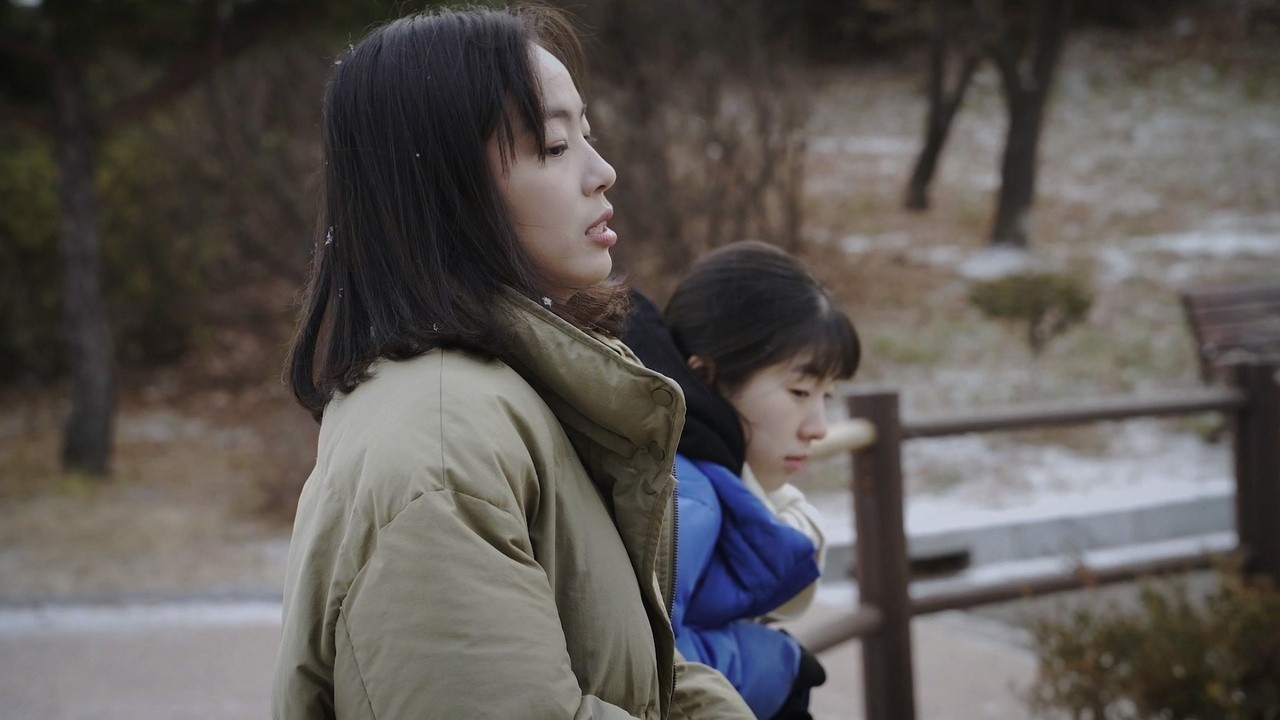 Gravity (2023) | MUBI