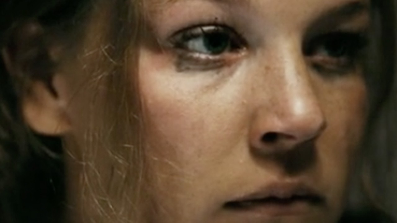 As Long as You Love Me (2011) | MUBI