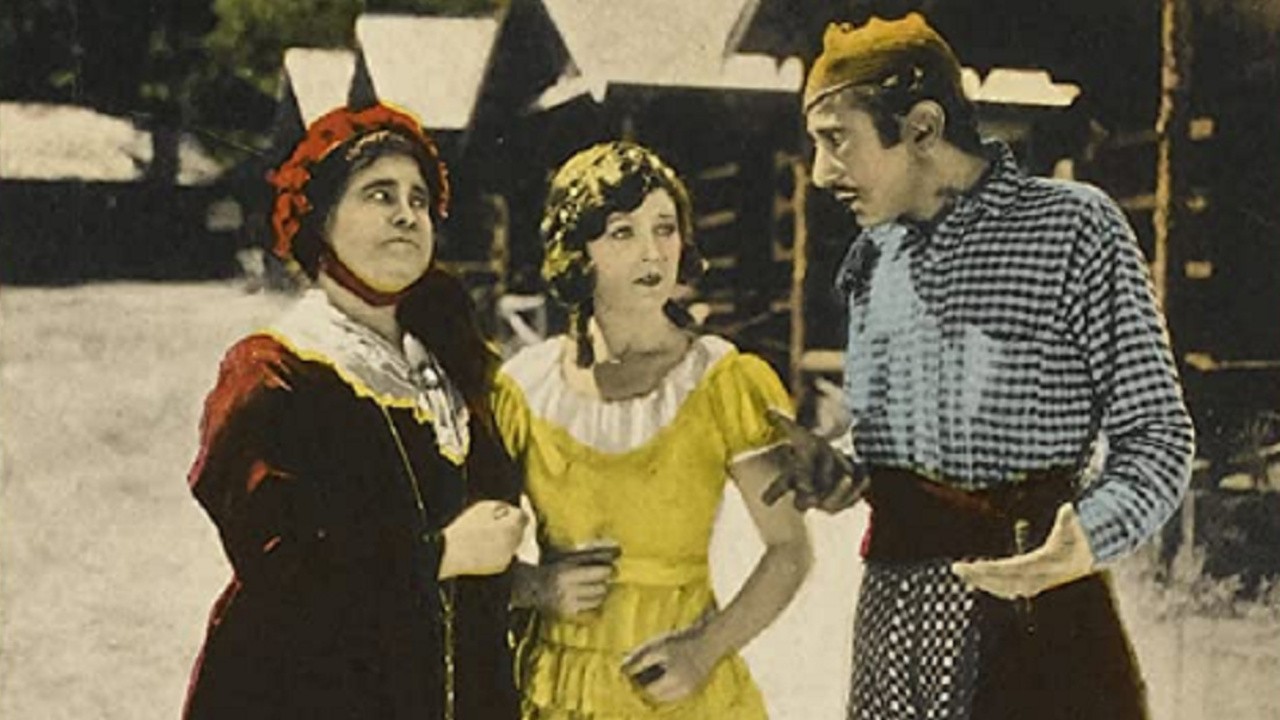 The Old Code (1928) | MUBI