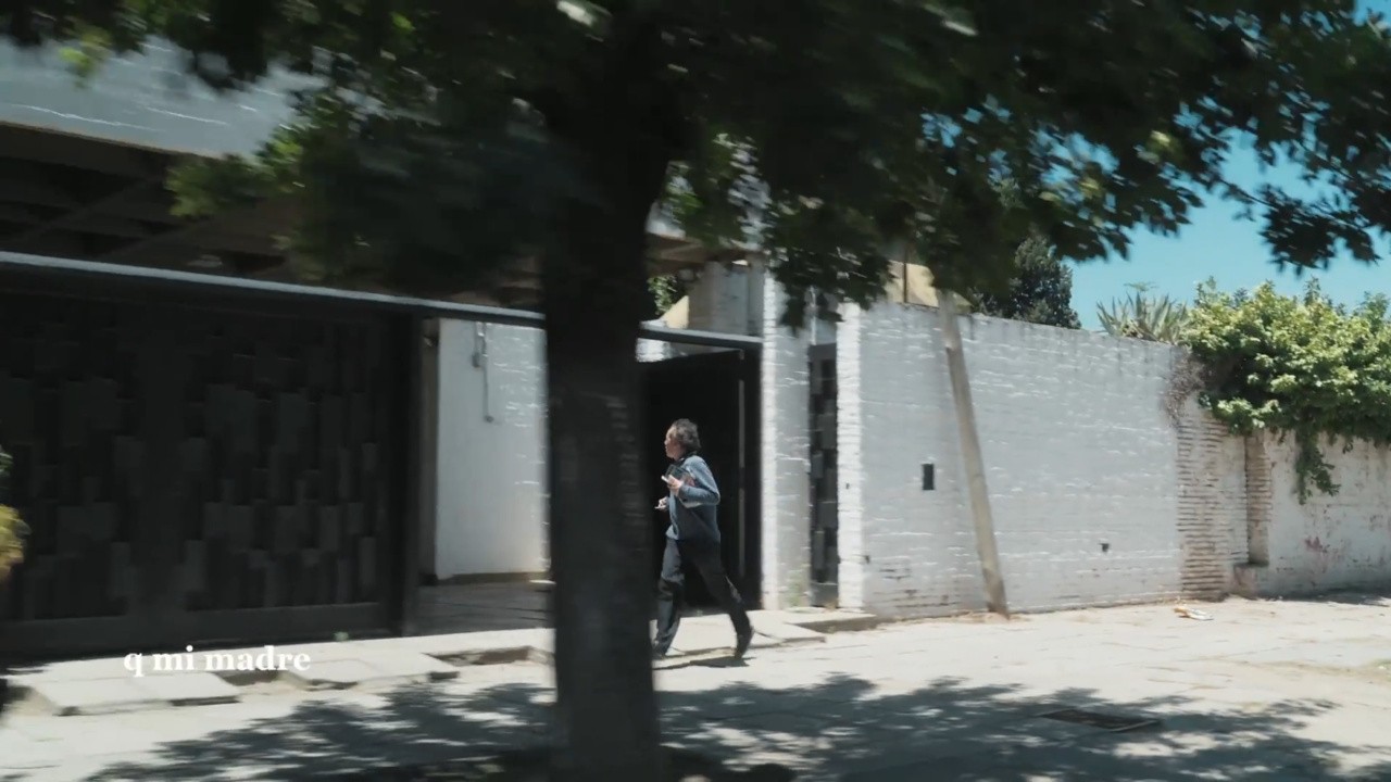 The Urgency of Death (2023) | MUBI