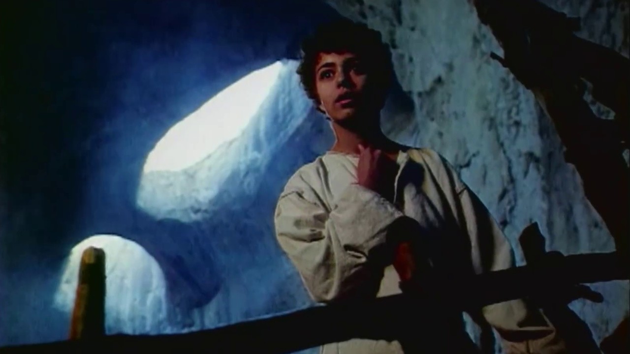 The Goat Horn (1994) | MUBI